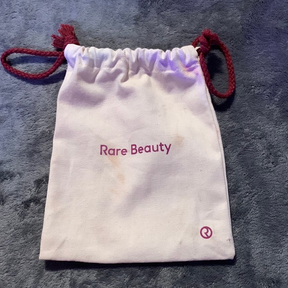 Rare Beauty | Makeup | Rare Beauty Makeup Bag Only | Poshmark